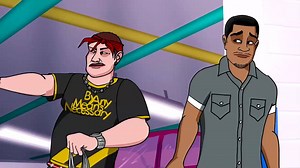 Watch our newest installment of Guy Moments as we introduce AK-47. The rawest and most savage member of the Guy Moments squad! Go to https://www.patreon.com/guymoments and help support the show you love. | Guy Moments