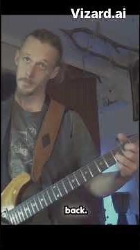 Major Chords Have a Wild Sibling… Meet the Augmented! 🎸