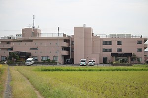 『人を人として尊重できる介護』