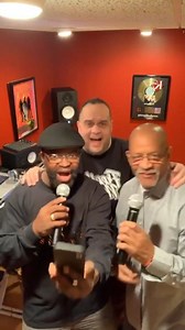 10K views · 403 reactions | Reunião de Soulsonic Force graças ao DJ Frankie Cutlass, trazendo de volta a verdadeira essência do funk dos anos 80! | Funk Carioca | Facebook