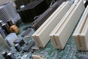 La compatibilidad PCI y PCI Express  | Techlandia