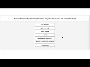 Q13: Pass the Walmart Assessment Test 2025 on Your First Try! (Video Tutorial + Free Practice)