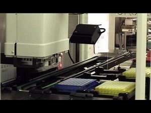 Beckman Coulter - Automated Molecular Analysis