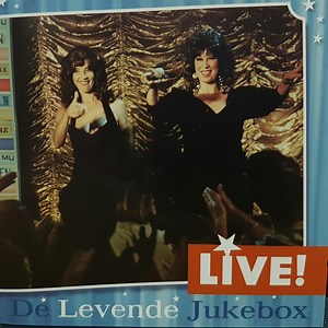 De Levende Jukebox - LIVE!