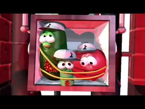VeggieTales: Theme Song (1998) (Netherlands) (FAN-MADE)