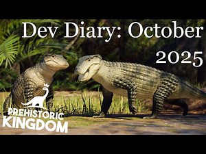 Dev Diary: October 2025