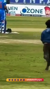 636K views · 13K reactions | No matter where he goes, fans just can’t stop loving him. ❤️ Every city, every stadium, every corner of the world feels like his home.  Once again, a fan broke security just to meet Virat Kohli — that’s the kind of love only he receives. 梁 Some bonds are beyond cricket… they’re pure emotion. #viratkohli #bcci #ranchi #teamindia | Cricket Wittyapa | Facebook