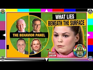 Understanding Belle Gibson's Deception: The Behavior Panel's Perspective