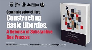 Seminario sobre el libro "Constructing Basic Liberties. A Defense of Substantive Due Process"