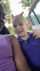 😩 uugghhh it’s coming up guys, she’s bout to leave the toddler stage 😮‍💨… . . . . . . . . #danniandmilly #goddaughter #biggirl #foryoupageシ #fyp #LikeFollowShare #subscribe #growingup | Danielle Holloman