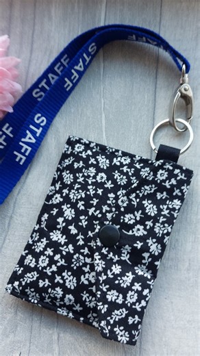 2.7K views · 100 reactions | New wallet/ purse keyrings just dropped!...