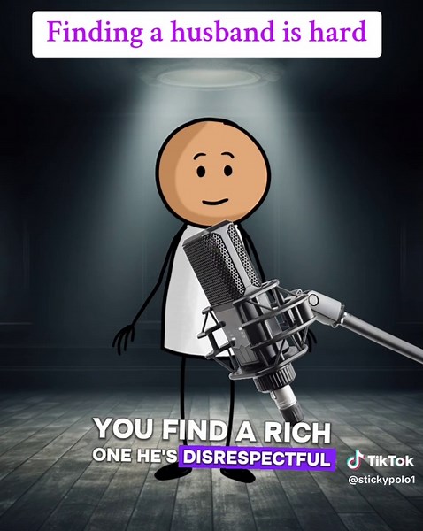 Struggling to Find a Husband? Get Motivated with Funny Comedy!