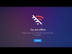 How to Fix Bluestacks You Are Offline Please Check Your internet Connection And Try Again