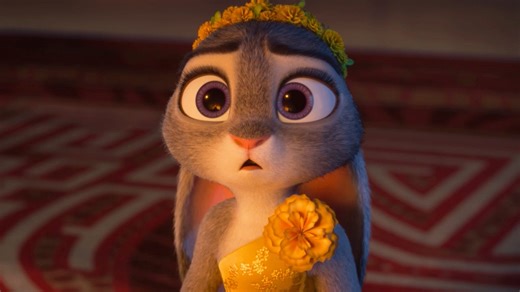 Zootopia 2 - Official 'Got Him!' Clip