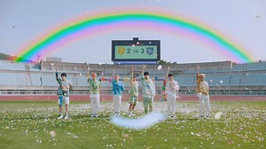 Lirik Lagu NCT Dream, Hello Future