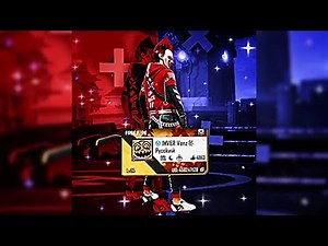 PRESET FF 3D😎 DJ RAKHIM FENDI REMIX🎶 VIRAL TIKTOK