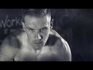 JLX - The New Jacobs Ladder