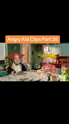 Angry Kid Clips Part 26 #viral #tiktok #angrykid #angry #clips #funny #funnyclips #shorts #foryou #foryoupage #fypシ #fyp
