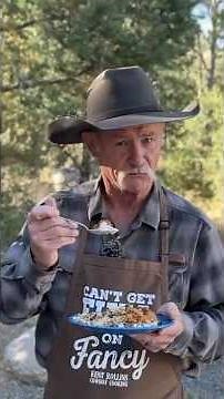 Hearty Cajun Style Beans