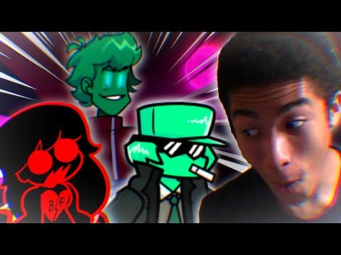 Playing the BEST Friday Night Funkin mods in Minus form! [SHAGGY, GARCELLO, SKY]