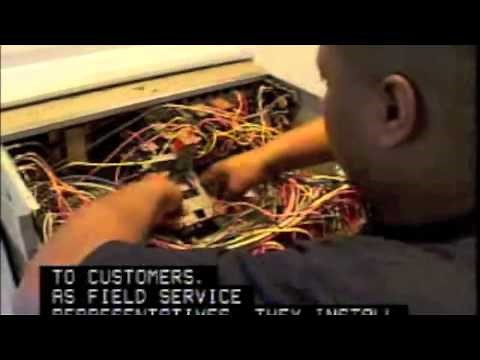 Become an Electrical or Electronic Engineering Technician