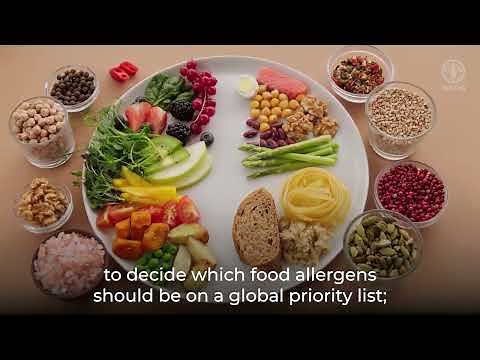 A new method to manage food allergens – a risk-based approach