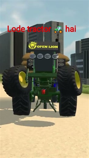 lode gade mai taer #indianvehiclessimulator3dgame #viral #jyotish_gaming_1 #trendingshorts #gaming