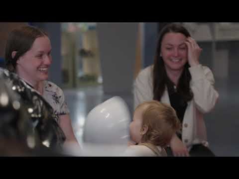 Your support of the Fraser River Discovery Centre supports the river!