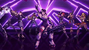 Agents of Mayhem Review