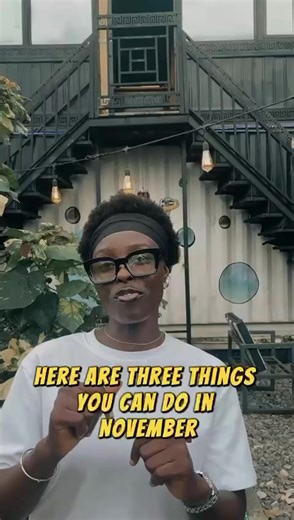 November checklist: 📋 1. ATTEND FUNGASM ! ✅ 2. ATTEND FUNGASM !! ✅ 3. ATTEND FUNGASM !!! ✅ Tickets selling via www.pevent.ng/fungasmbayelsa 📅 9th November, 2025 ⏰ 12pm 📍MONALISA HOTELS, Yenagoa, Bayelsa State. Get Ready 🔥 Tag your friends in BAYELSA and tell them the Biggest Festival is coming to their city . Stay Tuned And Follow @fungasmbayelsa for more updates. https://www.instagram.com/reel/DQhoElniLb_/?igsh=MThrOWd1NXB5ODRtNA== #tonycrafttv #bayelsamedicaluni #goviral #fyp #party