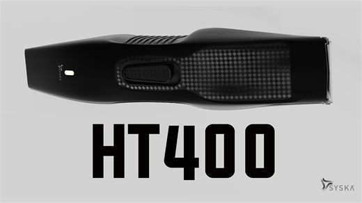 Syska-Trimmer-Surface-Modelling