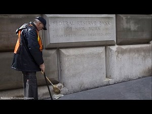 HBO History Makers: Understanding the 2008 Financial Crisis