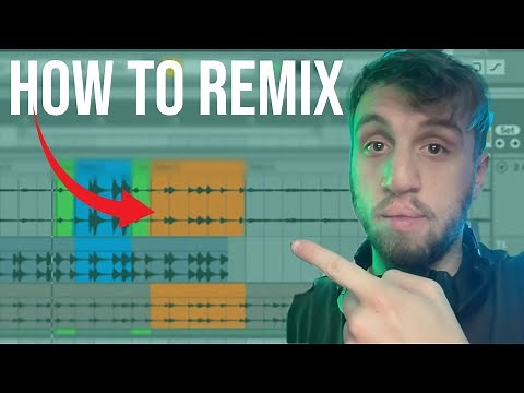 How To Remix ANY Song With AI [2023]