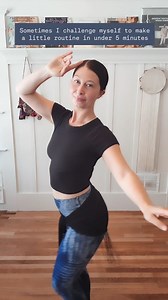 9.4K views · 2.9K reactions | A little routine challenge I made in under 5 minutes. Do you want to try it out? Feel free to remix with me! #dance #dancereel #dancer #dancergirl #bellydance #raqssharqi #challenge #dancechallenge #routine #dancemoves #isolations #smooth #subtle #shimmies #travelsteps #hips #undulations #feelings #honest #dancetherapy #movementtherapy #remix #danceremix #dancewithme #dancelife #chantaldancelife | Chantal Belly Dance | Facebook