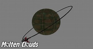 Loading Animation [WIP] video - The Chosen's Way mod for Fallout: New Vegas