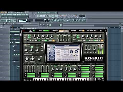 FL Studio: Electro House? [Full 10,000 Subscribers Celebration Tutorial]