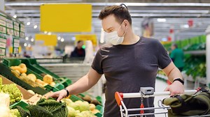 Should you add a filter to your face mask?