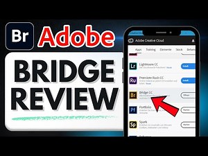 Adobe Bridge Review: Is It Worth It in 2025?