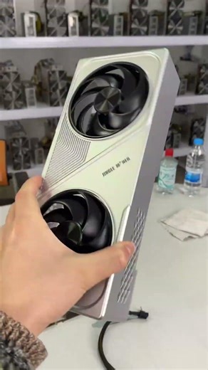 The Ultimate GPU-Style Bitcoin Miner Hardware Breakdown