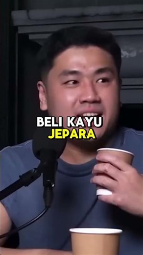 Support Brand Lokal Dong