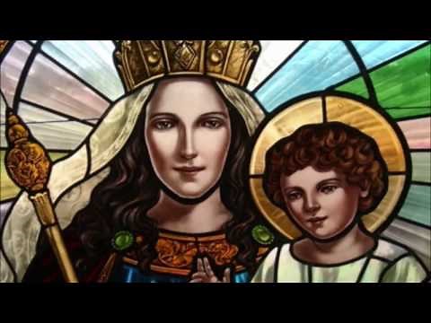 Rużarju tal-Glorja ma' Fr Hayden (Verżjoni riveduta)