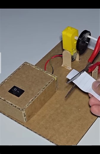 mini paper cutter machine 😎🙏🏻