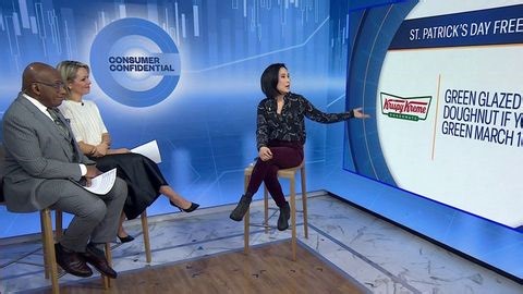 Freebies and Fun Activities for March 2026: Hockey, Treats, More | Haystack News