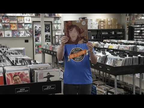 New Arrivals February 6, MFSL, Sam & Dave, Elvis Presley, Beck, Alan Parsons Project & Miles Davis