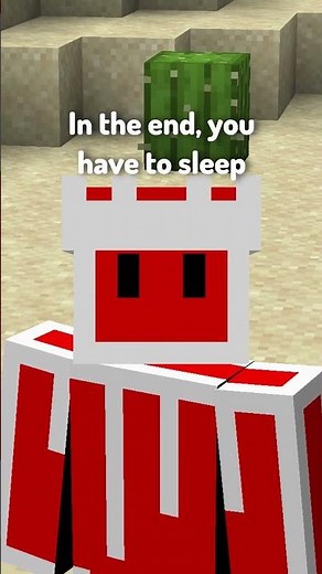 Solving Your Bad Minecraft Problems