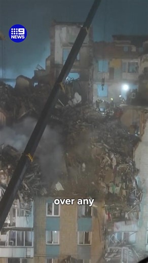6.5K views · 30 reactions | As reports of the plan emerged, European diplomats insisted that they and Ukraine must be consulted. #9News MORE: https://nine.social/139r | 9 News Adelaide | Facebook