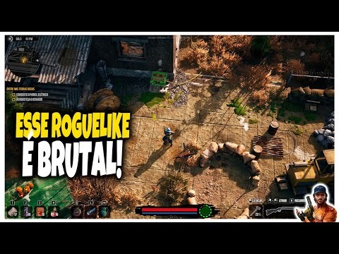 DDoD SURPRISES! THE NEW ROGUELIKE SHOOTER YOU CAN'T STOP PLAYING! 😱 EP.2