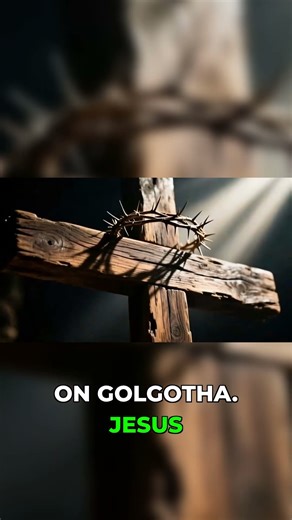 Jesus Came to Redeem, Heal, and Restore! #jesus #god #savior #amen