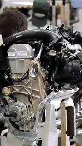 83K views · 669 reactions | Engineering consistent rider experience through optimized factory processes, one snowmobile at a time! #ThatSkiDooFeeling #SkiDoo | Ski-Doo | Facebook