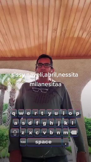 Typing in Italian: Virtual Keyboard Tutorial